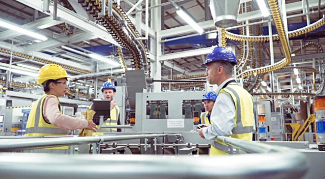 Six types of engineers – Engineers Network