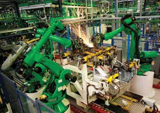 How to Take Care of Machinery – Engineers Network