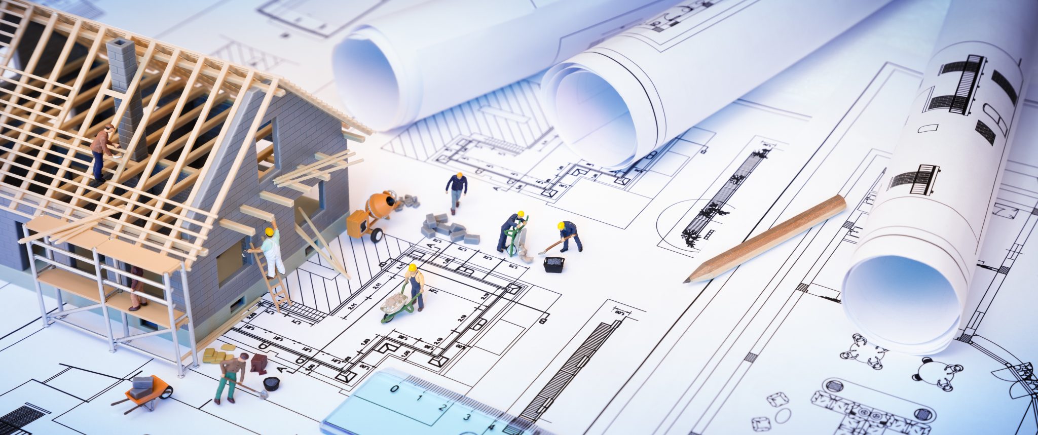 Steps to planning a successful building project – Engineers Network
