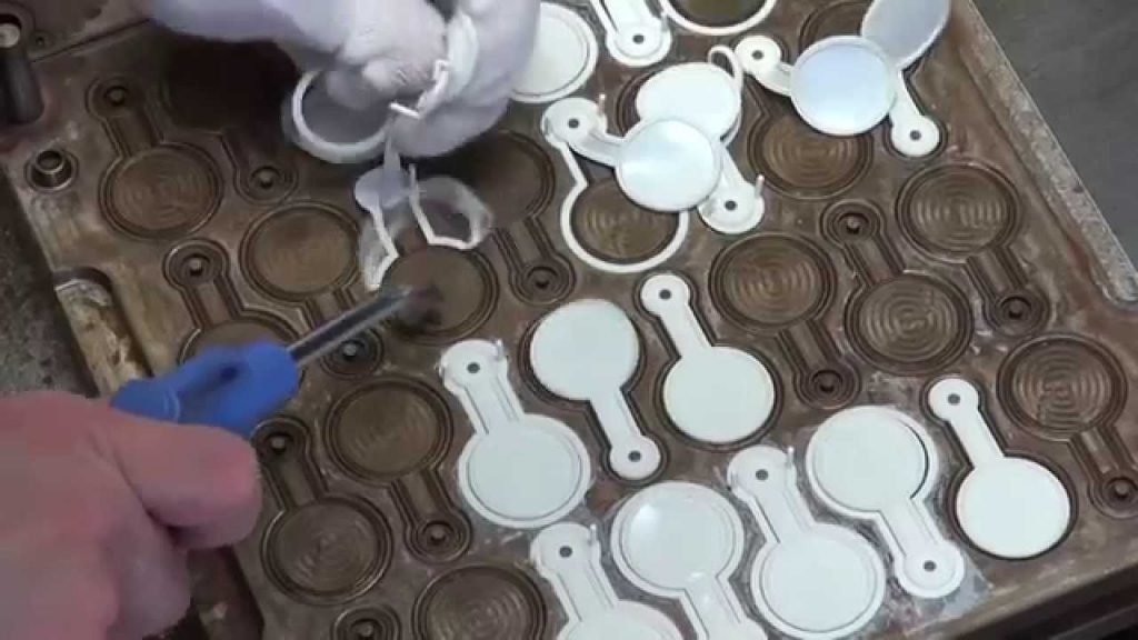 How Does Rubber Moulding Work? – Engineers Network