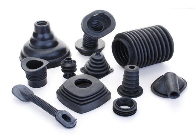 How Does Rubber Moulding Work? – Engineers Network