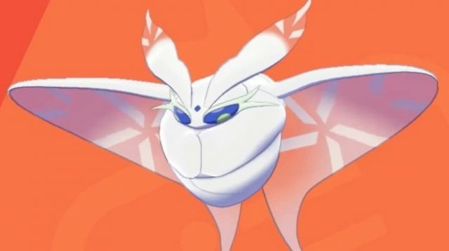 How to evolve Snom into Frosmoth in Pokémon Sword and Shield ...