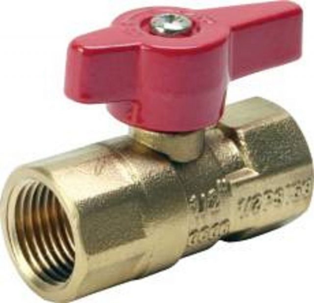 Types of Valves Used in Gas Production – Engineers Network