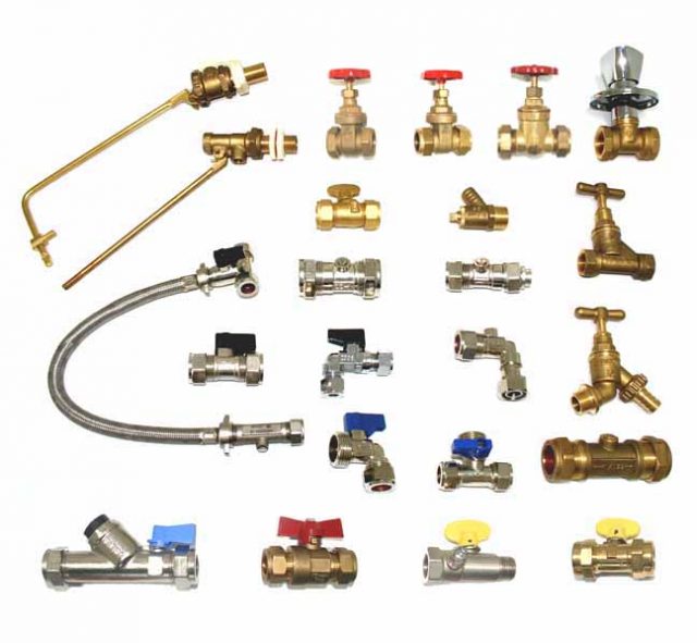 Types of Valves Used in Gas Production – Engineers Network