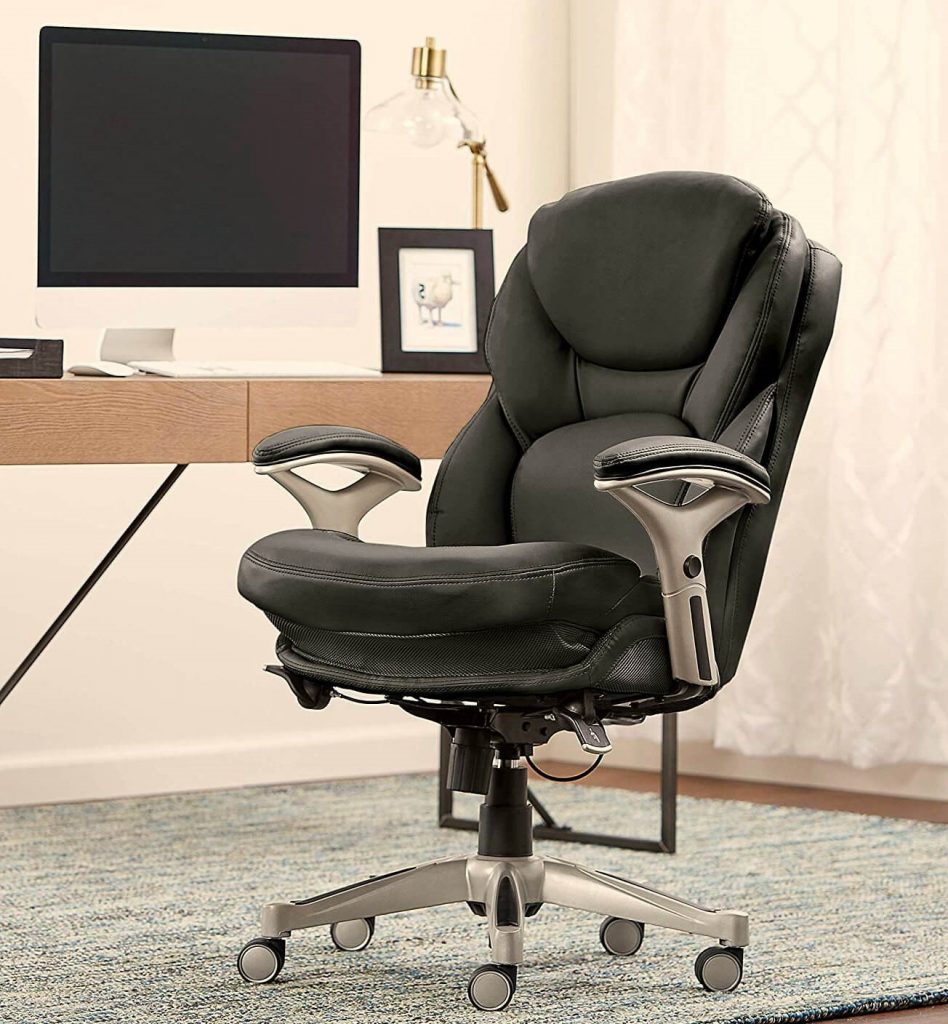 The Importance of Ergonomic Office Chairs – Engineers Network
