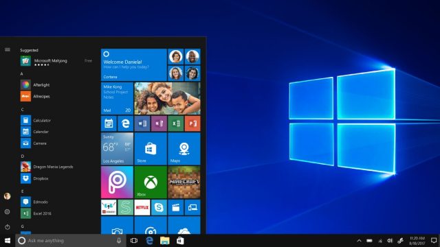 All the benefits of windows 10 operating system – Engineers Network