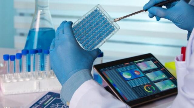 Everything you need to know about Biomedical Engineering – Engineers ...