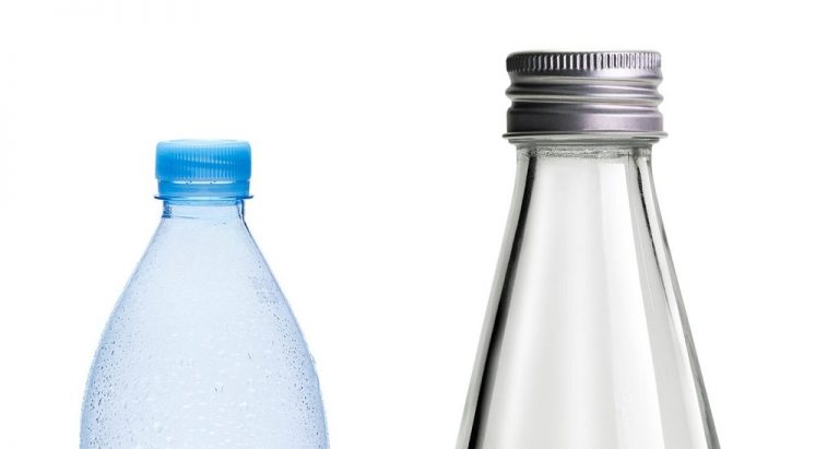 Glass vs Plastic: 7 Factors to Consider for Packaging your Product ...