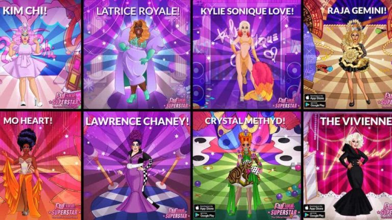 RPDR Simulator: A Drag Race Experience – Engineers Network