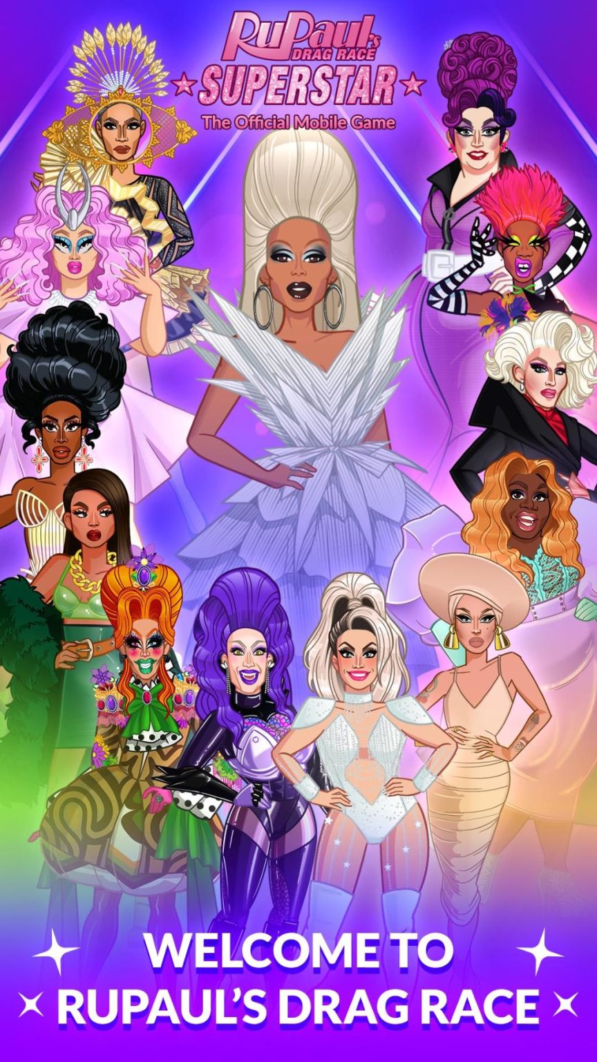 RPDR Simulator: A Drag Race Experience – Engineers Network